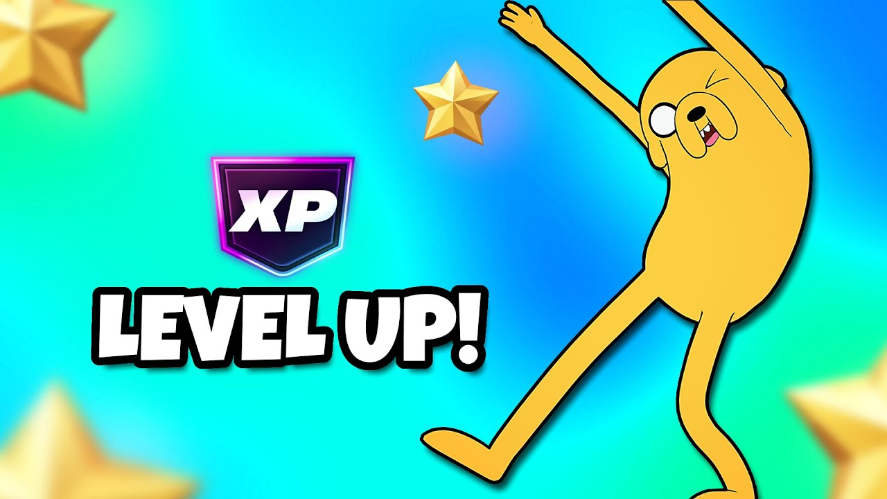 HOW TO GAIN XP in FORTNITE XP GLITCH MAP │ フォートナイト動画まとめ